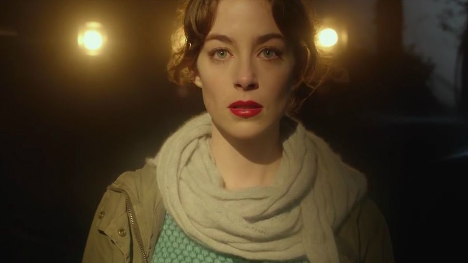 Trailer do filme Cosmos - Cosmos Trailer Original - AdoroCinema