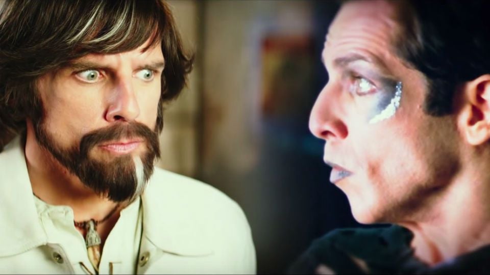 Clipe do filme Zoolander 2 - Zoolander 2 Clipe (3) Legendado - "Belo ...