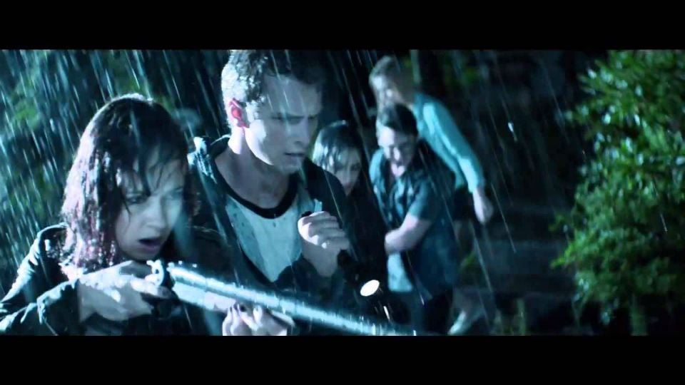 Trailer do filme Extraterrestrial - Extraterrestrial Trailer Original ...