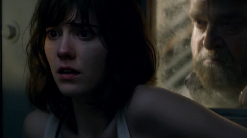 Video de Rua Cloverfield, 10 - Rua Cloverfield, 10 Comercial de TV (5 ...