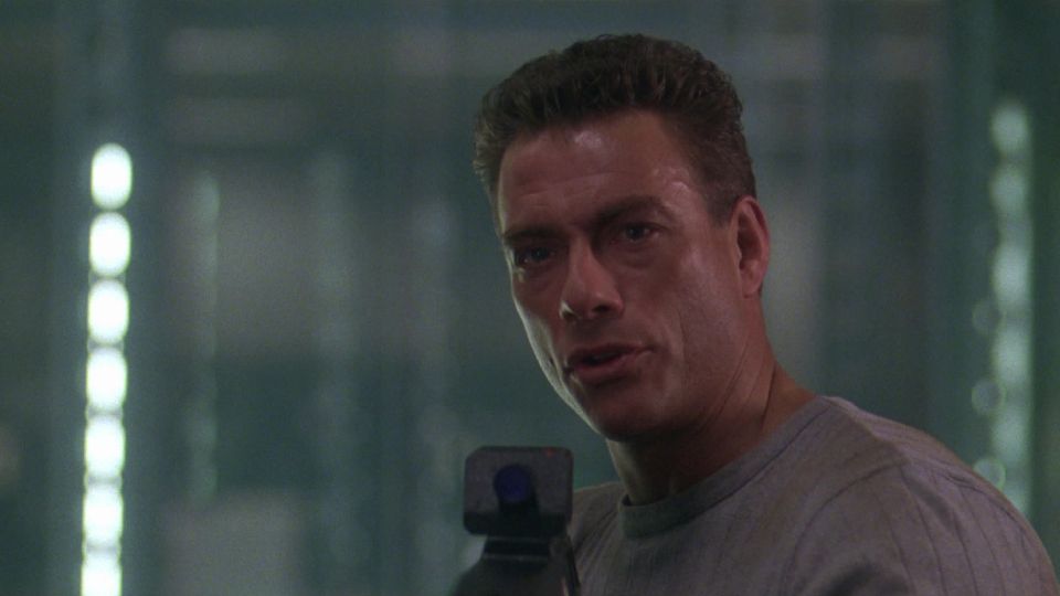 Soldado Universal - O Retorno Trailer (2) Original - AdoroCinema