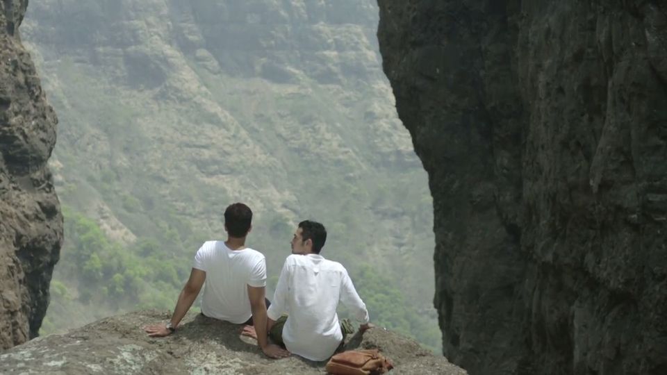 Trailer do filme Loev - Loev Trailer Original - AdoroCinema