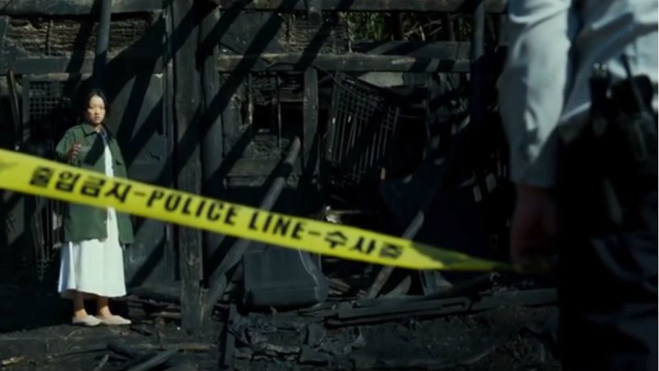 Trailer do filme O Lamento - O Lamento Trailer (2) Original - AdoroCinema