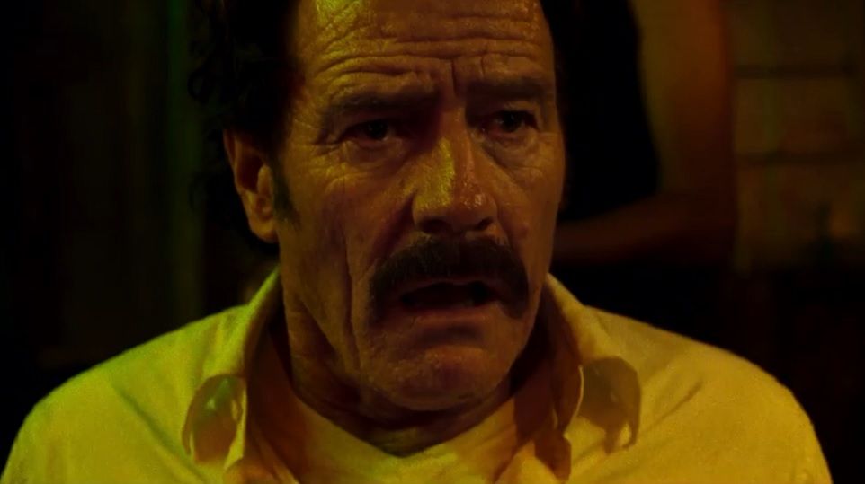 Trailer do filme Conexão Escobar - Conexão Escobar Trailer Original ...