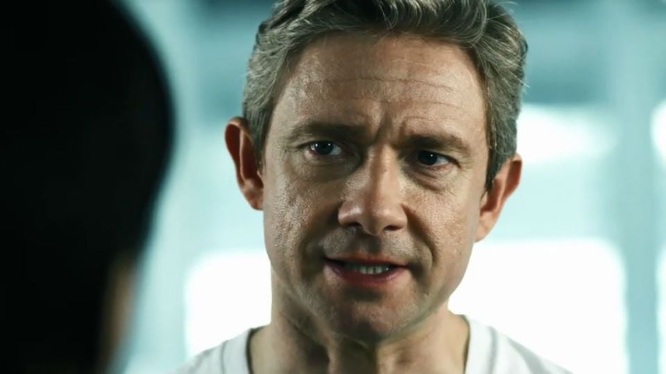 StartUp 1ª Temporada Trailer Original - Trailer StartUp T01 - AdoroCinema