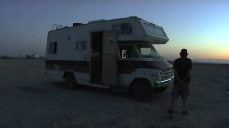 Trailer do filme Below Sea Level - Below Sea Level Trailer Original ...