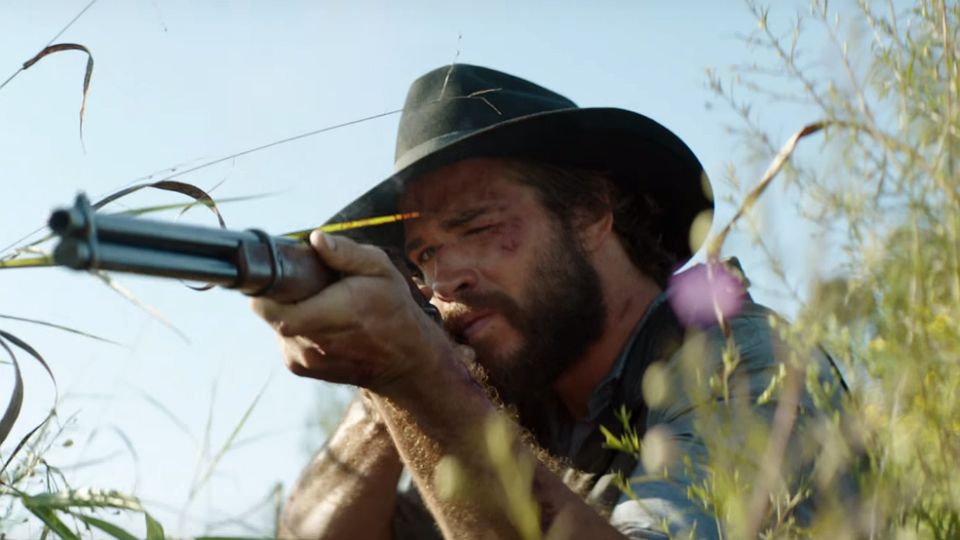 Trailer do filme The Duel - The Duel Trailer Original - AdoroCinema