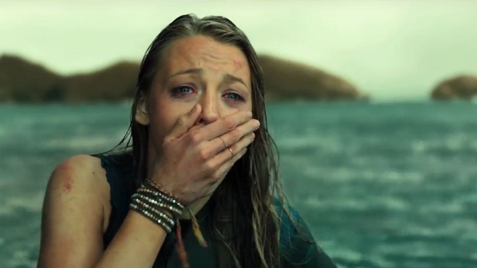 Trailer do filme Águas Rasas - Águas Rasas Trailer Original - AdoroCinema