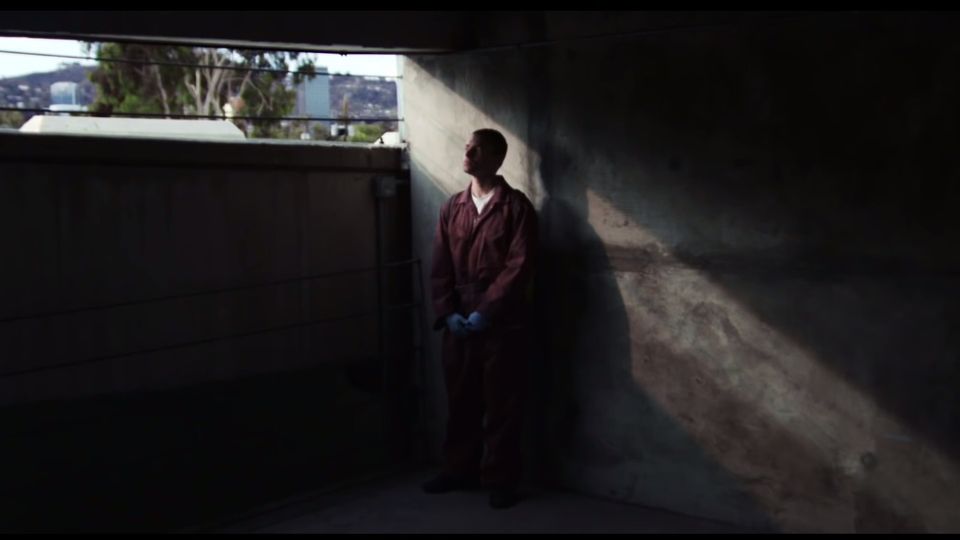Trailer do filme No Limite - No Limite Trailer Original - AdoroCinema