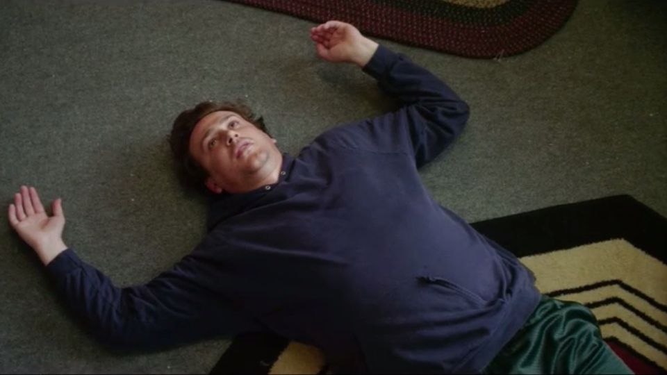 Trailer do filme Jeff e as Armações do Destino - Jeff e as Armações do ...