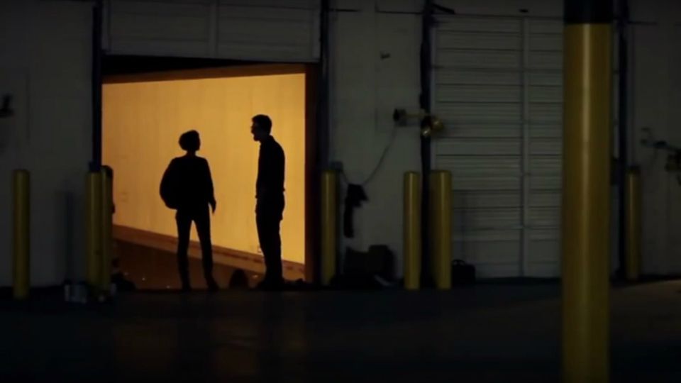 Trailer do filme 24 Exposures - 24 Exposures Trailer Original - AdoroCinema