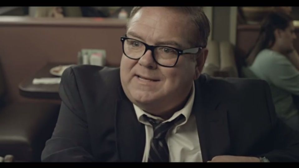 Trailer do filme Middle Man - Middle Man Trailer Original - AdoroCinema