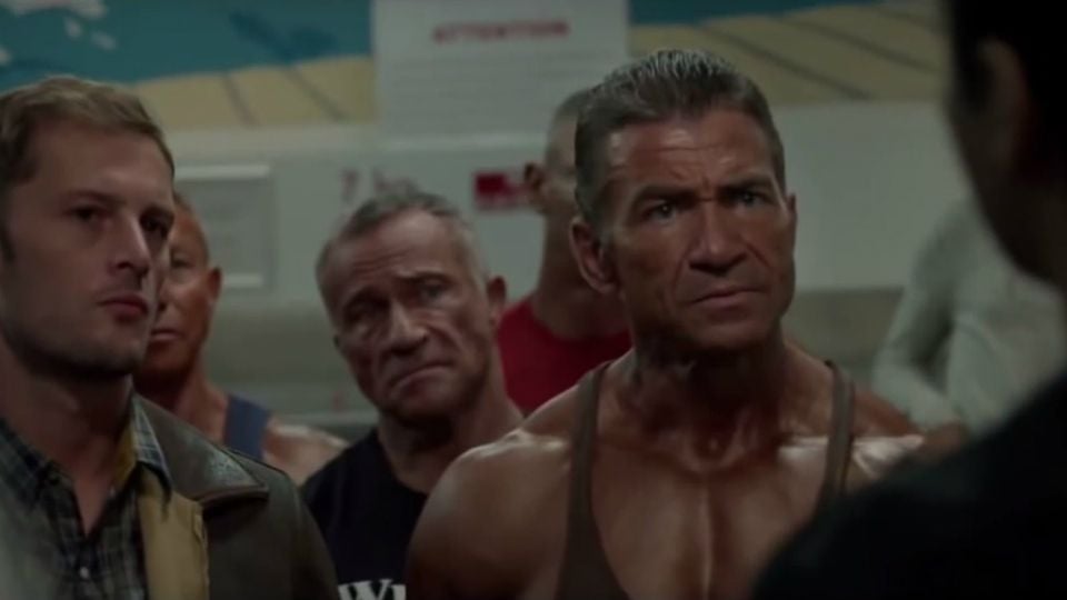 Trailer do filme Bodybuilder - Bodybuilder Trailer Original - AdoroCinema