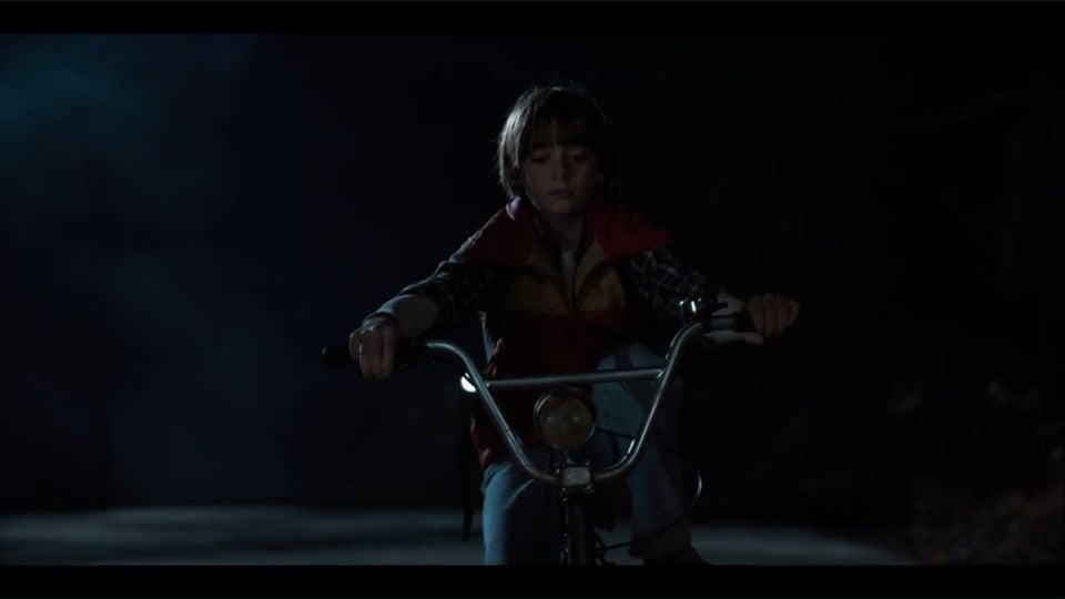 Stranger Things 1ª Temporada Trailer (1) Legendado - Trailer Stranger ...