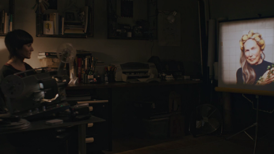 Trailer do filme Avó - Avó Trailer Original - AdoroCinema