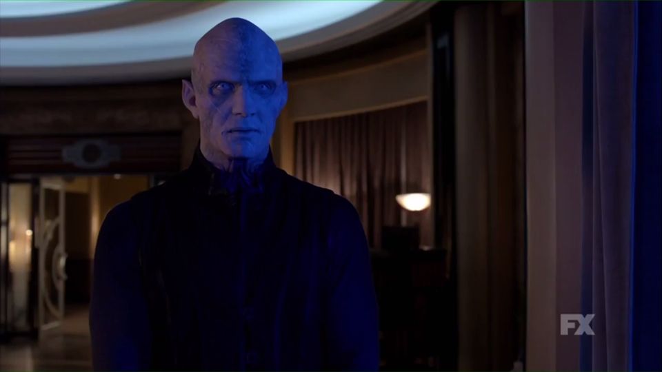 The Strain 3ª Temporada Teaser Original - Teaser The Strain T03 ...