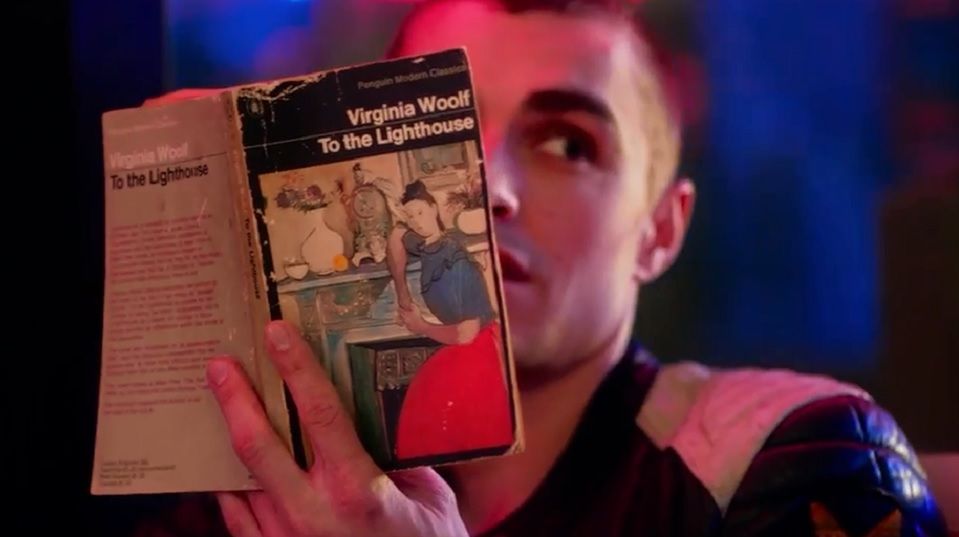 Trailer do filme Nerve - Um Jogo Sem Regras - Nerve - Um Jogo Sem ...