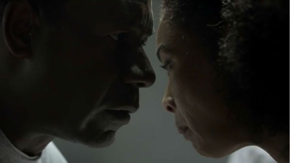 Undercover - Trailer (1) Original - Trailer Undercover - AdoroCinema