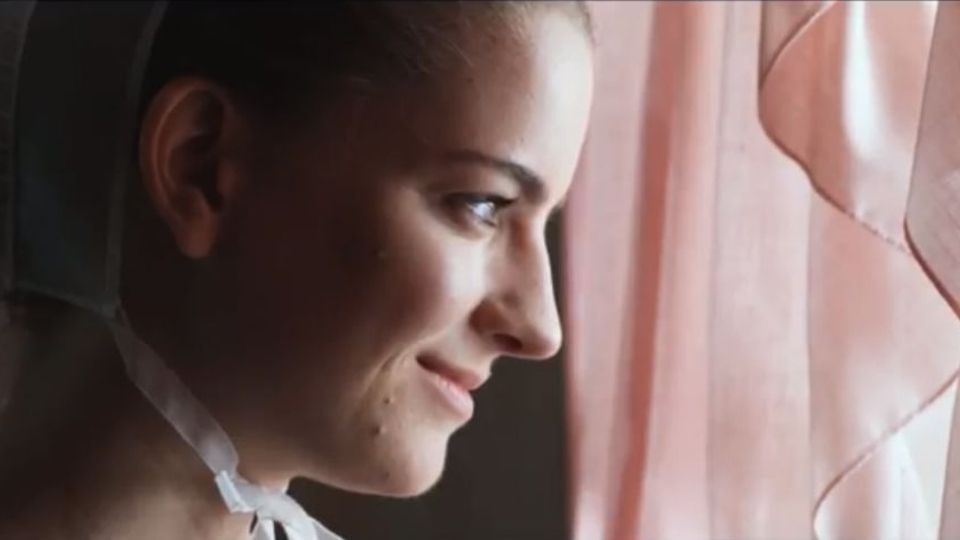 Trailer do filme Amy - Ela Sente o Mal - Amy - Ela Sente o Mal Trailer ...