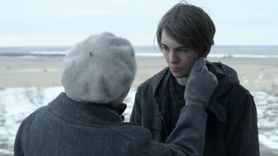 Trailer do filme Hunted - Hunted Trailer Original - AdoroCinema