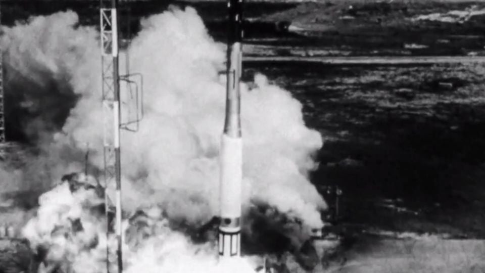 Trailer do filme Houston, We Have a Problem! - Houston, We Have a ...