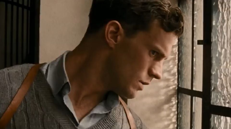 Trailer do filme Operação Anthropoid - Anthropoid Trailer (2) Original ...