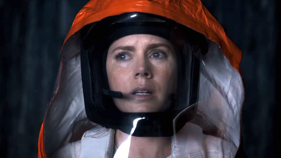 Trailer do filme A Chegada - A Chegada Trailer Dublado - AdoroCinema