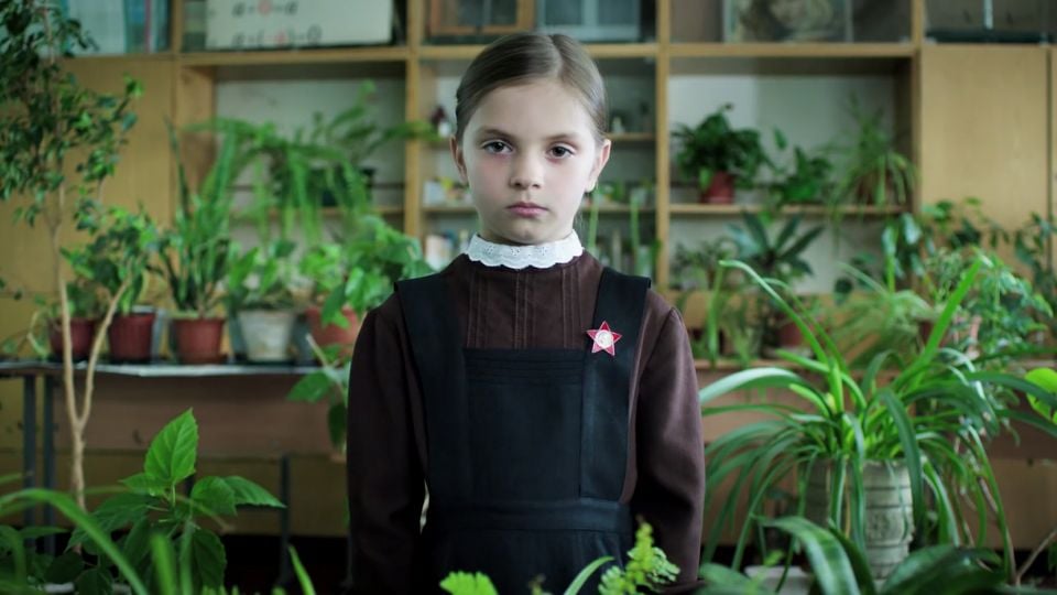 Trailer do filme La supplication - Voices from Chernobyl Trailer ...