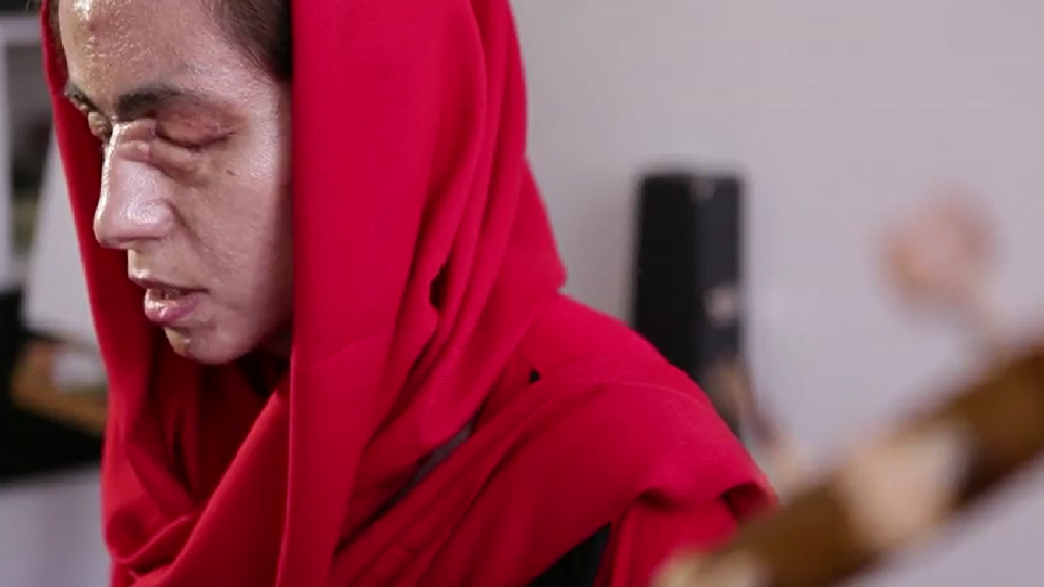 Trailer do filme Masoumeh - Masoumeh Trailer Original - AdoroCinema