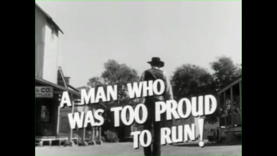 Trailer do filme Matar ou Morrer - Matar ou Morrer Trailer Original ...