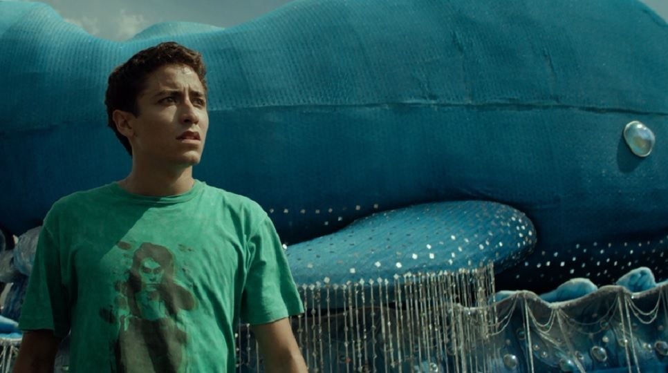 Trailer do filme Jonas - Jonas Trailer - AdoroCinema