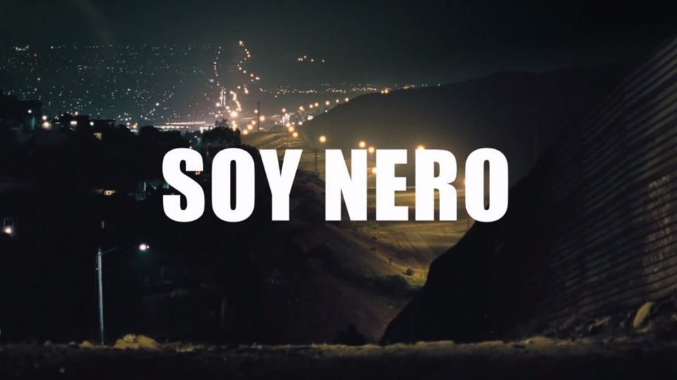 Trailer do filme Soy Nero - Soy Nero Trailer Original - AdoroCinema