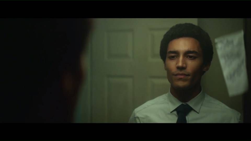 Teaser do filme Barry - Barry Teaser Original - AdoroCinema