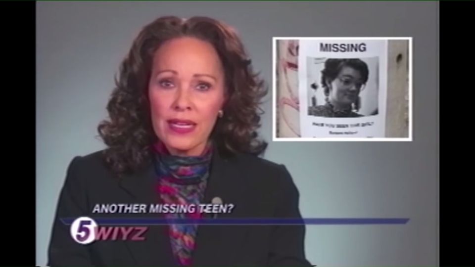 Stranger Things Clipe Minute by Minute with Brenda Wood - Vídeo ...