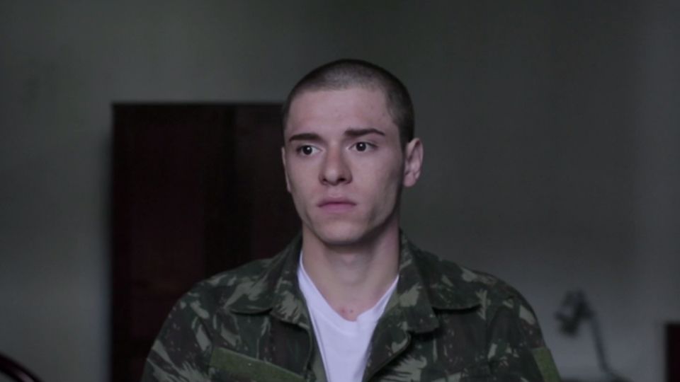 O Ninho Trailer - Trailer O Ninho - AdoroCinema