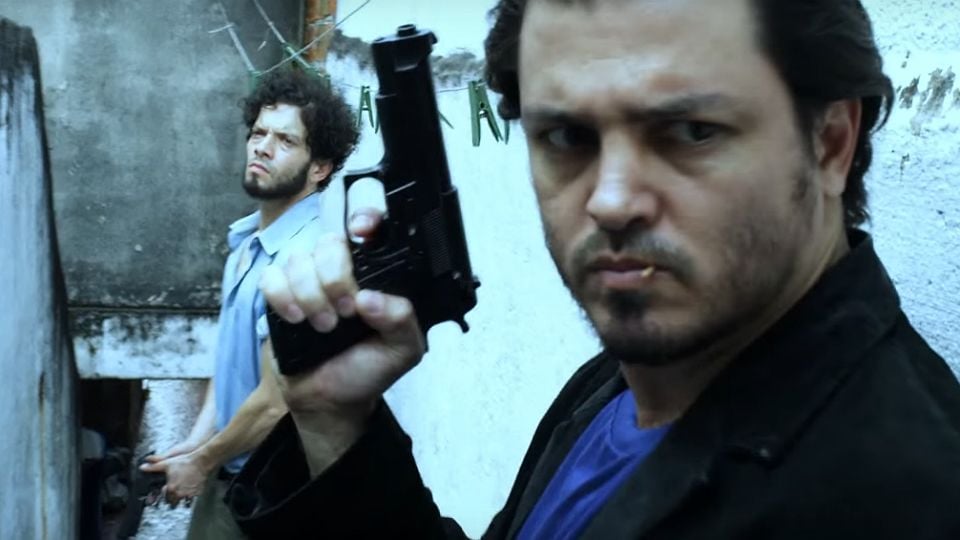 Teaser do filme Toro - Toro Teaser - AdoroCinema