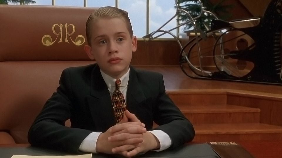 Trailer do filme Riquinho - Riquinho Trailer Original - AdoroCinema