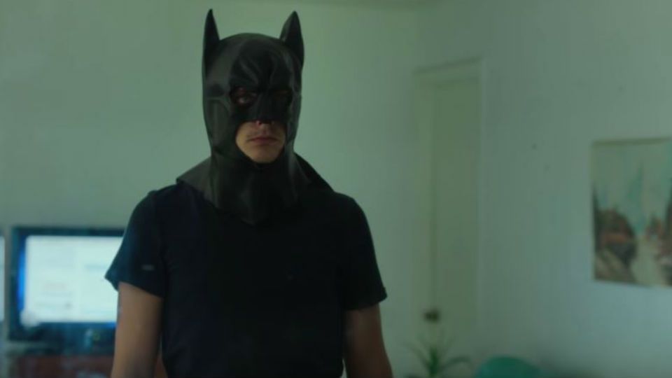Trailer do filme Dark Night - Dark Night Trailer Original - AdoroCinema