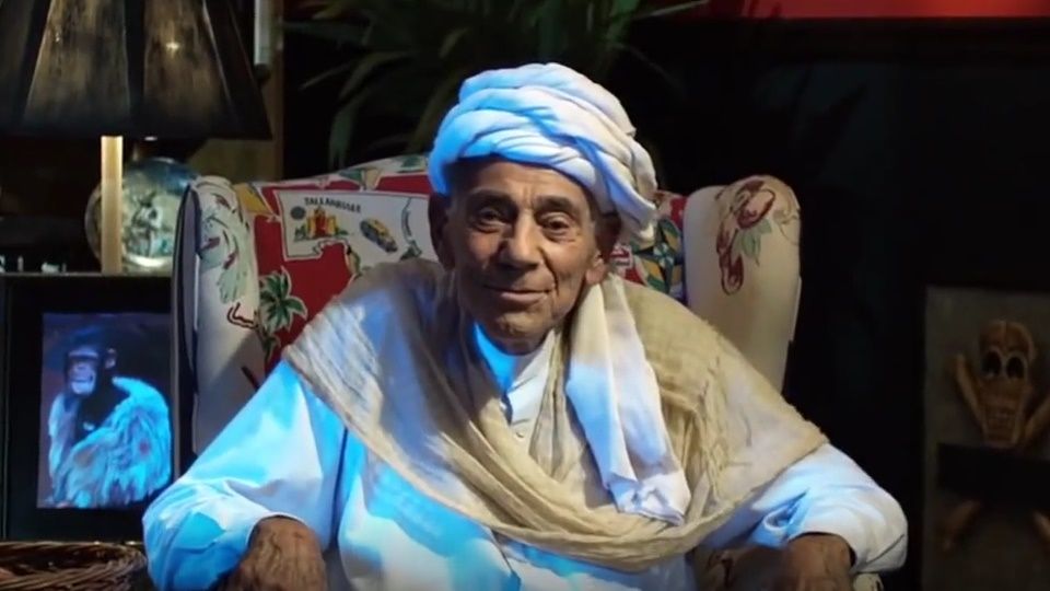 Trailer do filme The Uh-Oh Show - The Uh-Oh Show Trailer Original ...