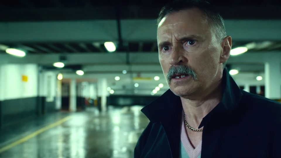 Clipe do filme T2 Trainspotting - T2 Trainspotting Clipe (2) Original ...