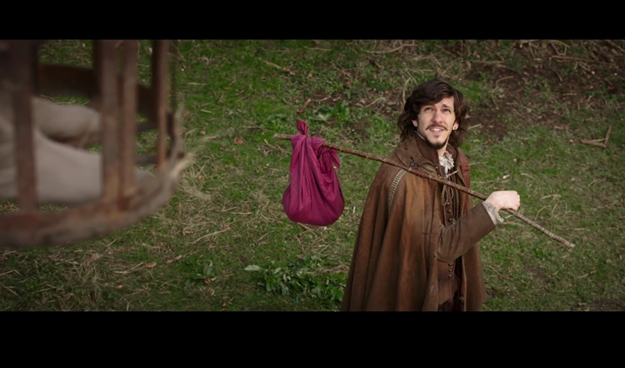 Trailer do filme Bill - Bill Trailer Original - AdoroCinema