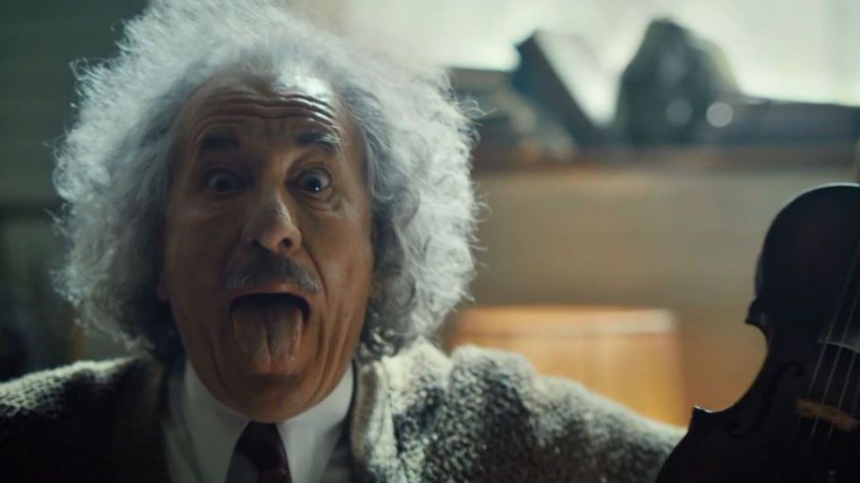 Genius 1ª Temporada Teaser Super Bowl Original - Teaser Genius T01 ...