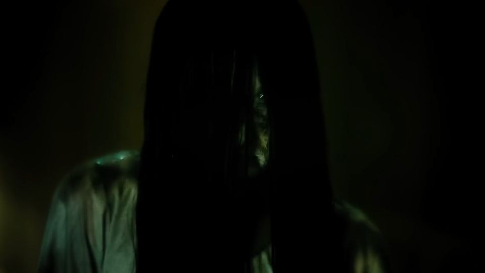 Video de O Chamado 3 - O Chamado 3 Comercial de TV (5) Dublado ...