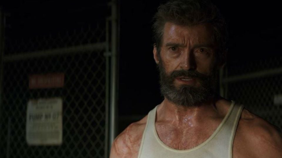 Clipe do filme Logan - Logan Clipe Original - AdoroCinema