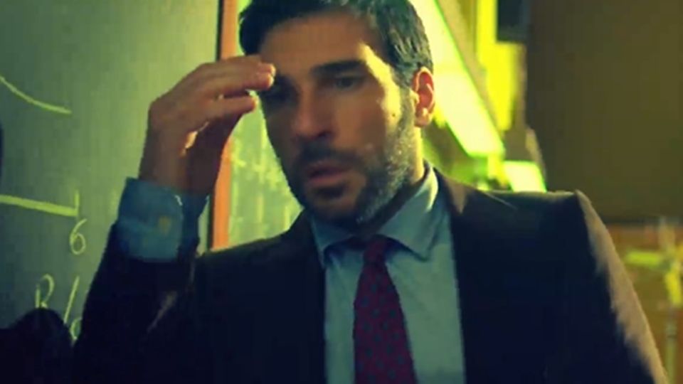 Trailer do filme Paro Quando Quero - Paro Quando Quero Trailer ...