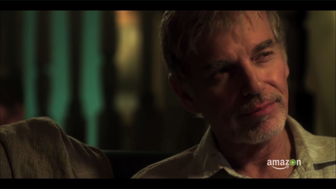 Goliath 1ª Temporada Trailer Original - Trailer Goliath T01 - AdoroCinema