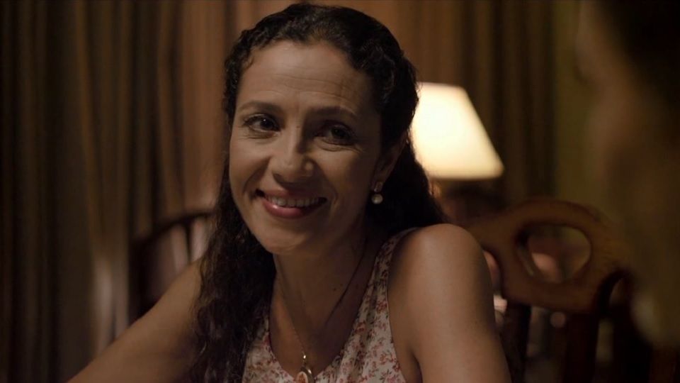 Clipe do filme Travessia - Travessia Clipe (1) - "Jantar" - AdoroCinema