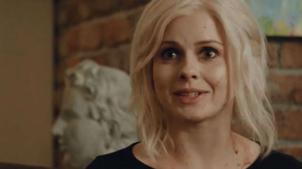 iZombie 3ª Temporada Trailer Original - Teaser iZombie T03 - AdoroCinema