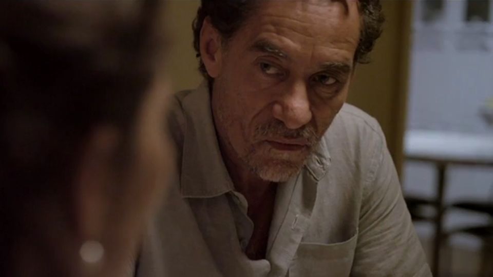 Clipe do filme Travessia - Travessia Clipe (3) - AdoroCinema