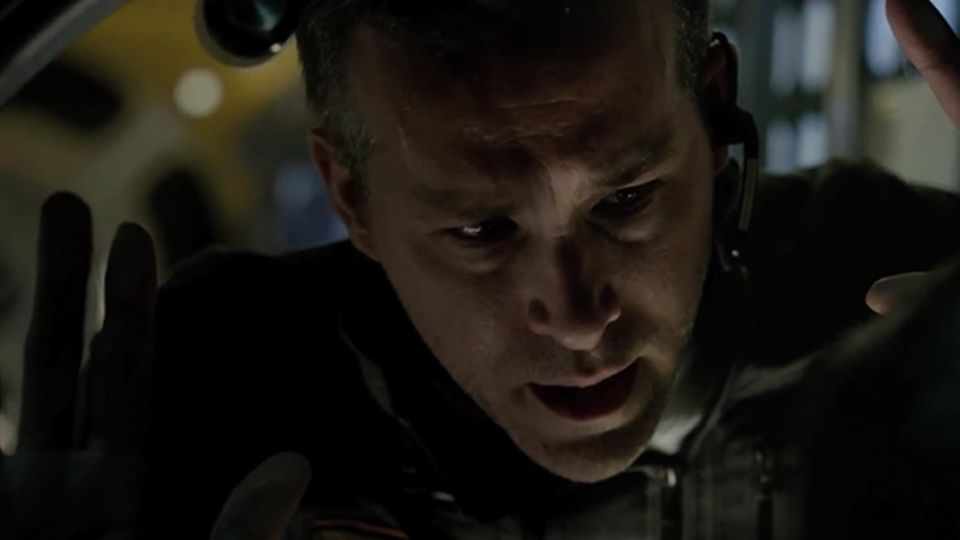 Trailer do filme Vida - Vida Trailer (4) para Maiores Original ...